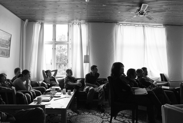 Group and Team : Institute for Quantum Physics : University of Hamburg