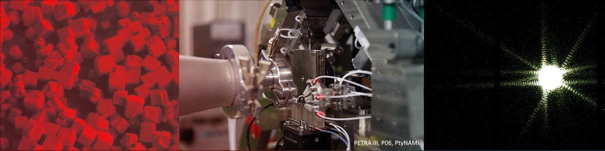 Team : Nanostructure and Solid State Physics : University of Hamburg