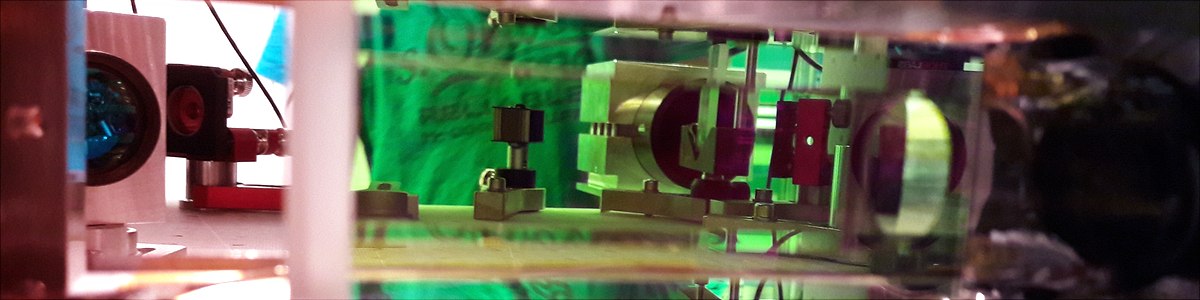 Lithium Microscope (ERC Project ANYON) : Institute for Quantum Physics : University of Hamburg