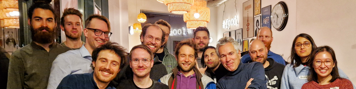 Prof. Dr. Andreas Hemmerich : Institute for Quantum Physics : University of Hamburg